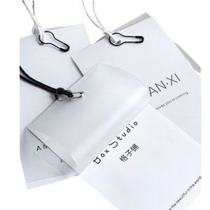 Custom Hang Tags Manufacturer & Supplier I China Factory
