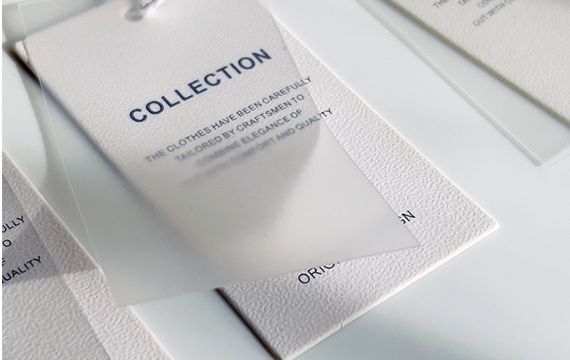 Custom Hang Tags Manufacturer & Supplier I China Factory