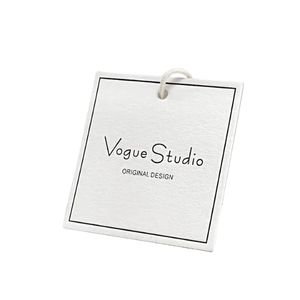 Custom Hang Tags Manufacturer & Supplier I China Factory